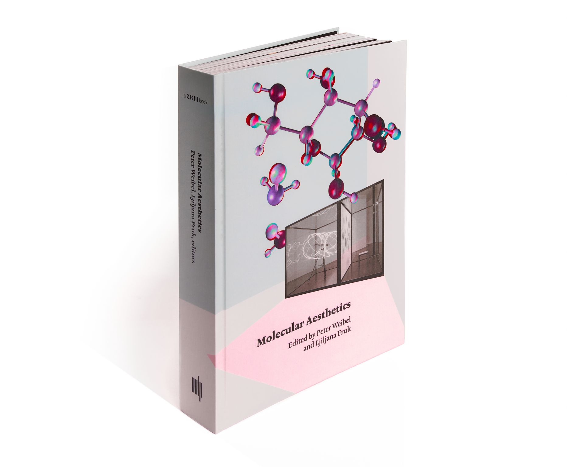 Molecular Aesthetics | 9780262018784